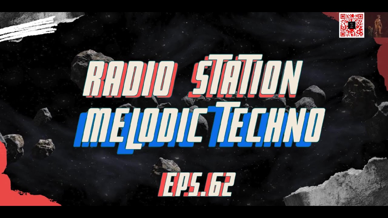 🔥 Underground Melodic Techno Vibes-Charlotte de Witte, Amelie Lens, Maddix, Monolink - YouTube