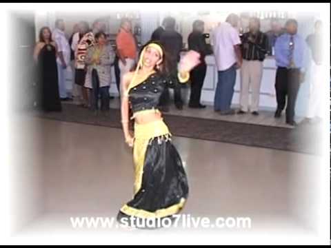Princess Anisa in Chicago.mp4 - YouTube