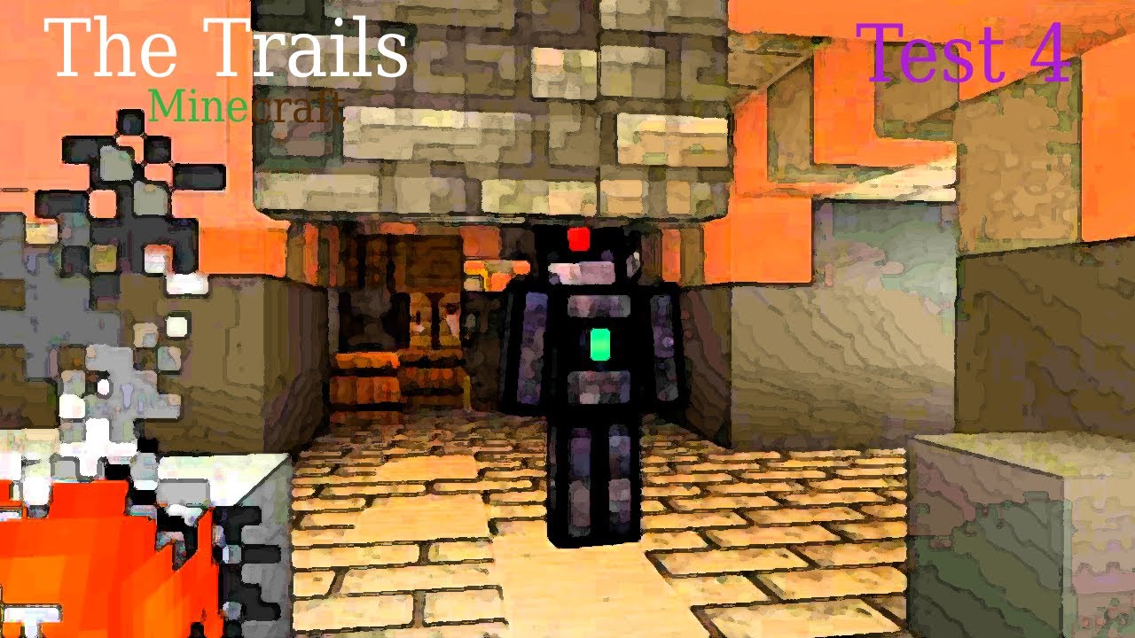 The Trials MC 4 | Official Teaser 1 [Breakout] - YouTube