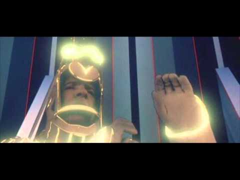 Kingdom Hearts 2: Commander Sark's Sounds (The Encounter + Sound Link ...