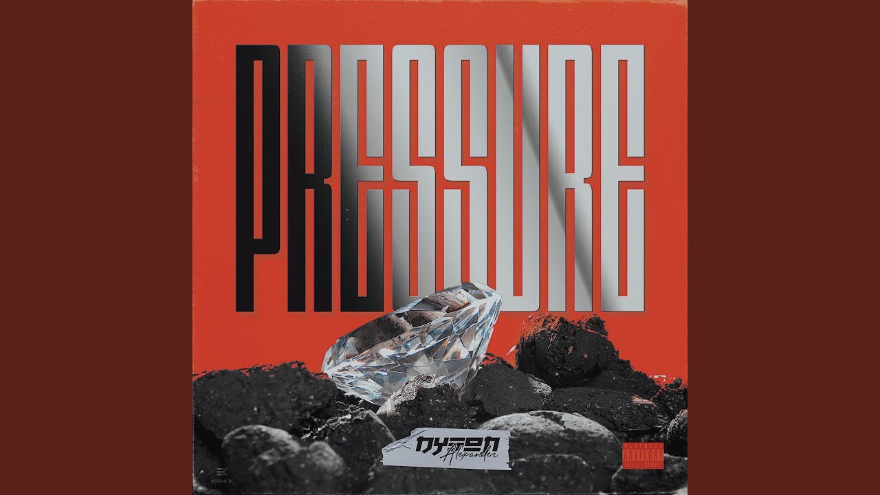Pressure - YouTube