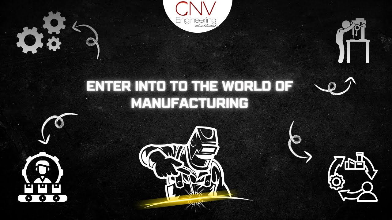 CNV Engineering- Corporate Video - YouTube