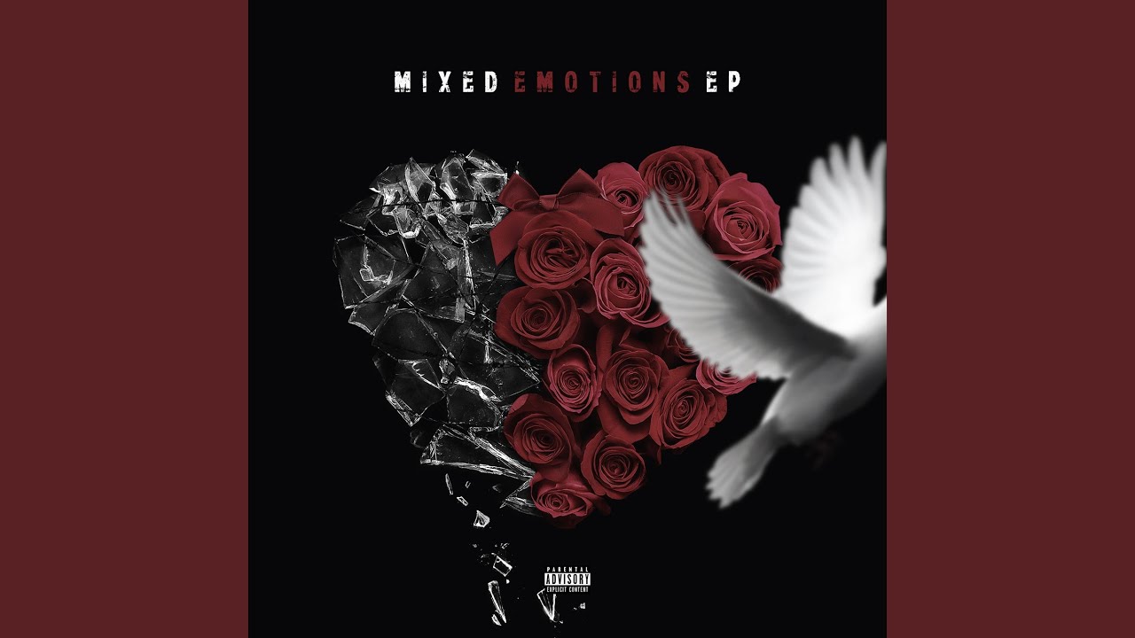 Mixed Emotions - YouTube Music