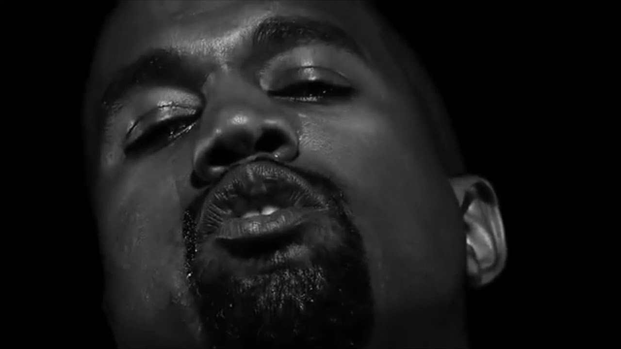 Kanye West Wolves Pop Smoke Beat - YouTube
