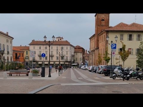 Chieri (5k)(Torino)(Piemonte)(Italia) - YouTube