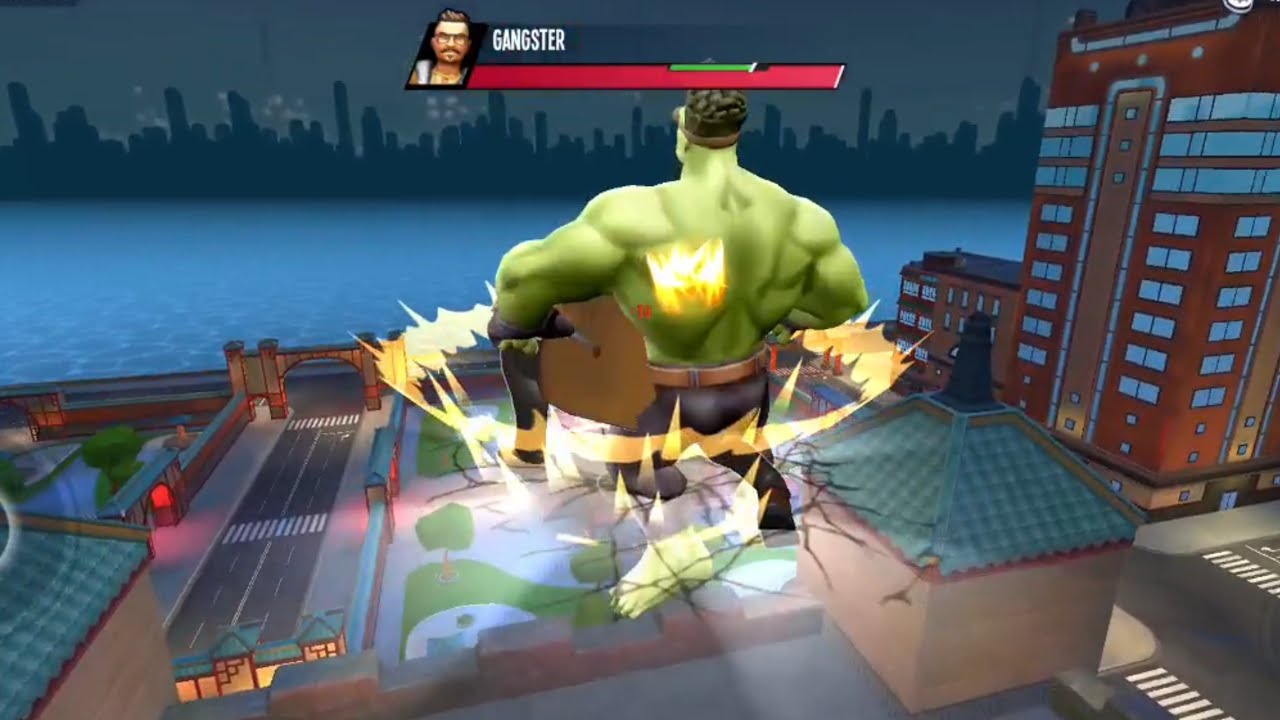 HULK MAN KE SAMNE WORLD KA SABSE BADA MISSION || HULK MAN GAMES || HULK ...