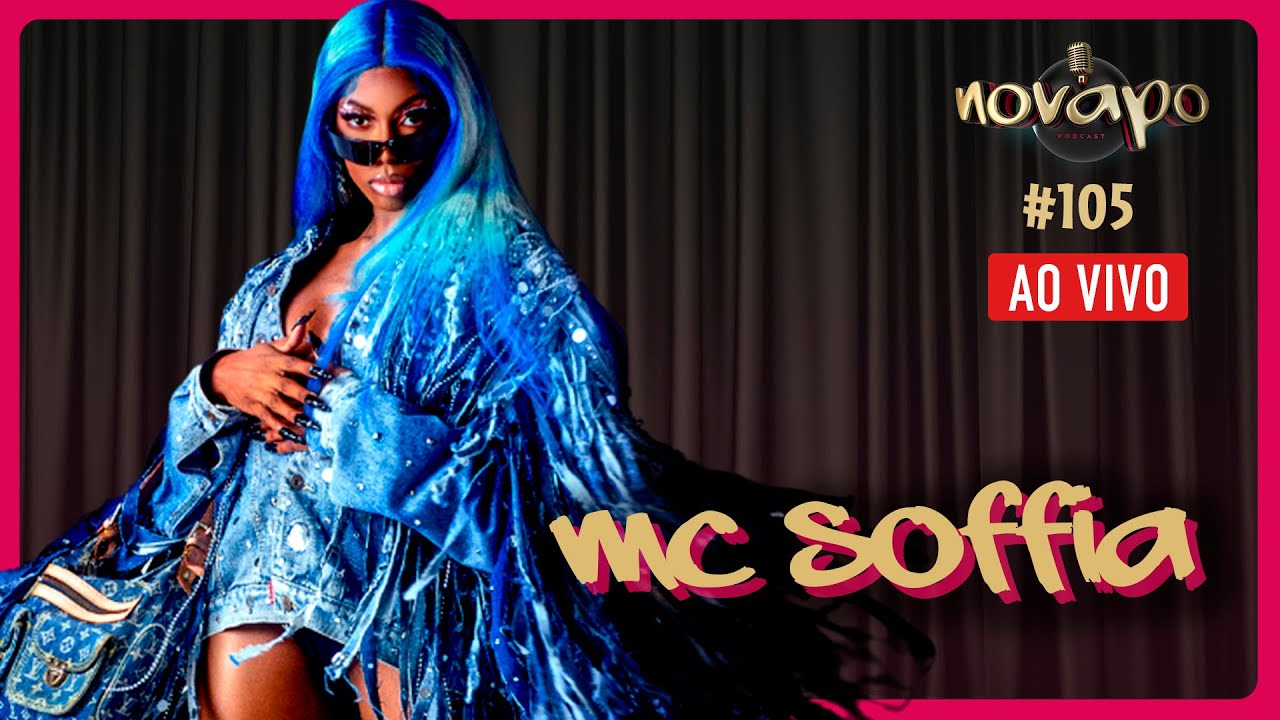 MC SOFFIA - Novapo Podcast #105 - YouTube