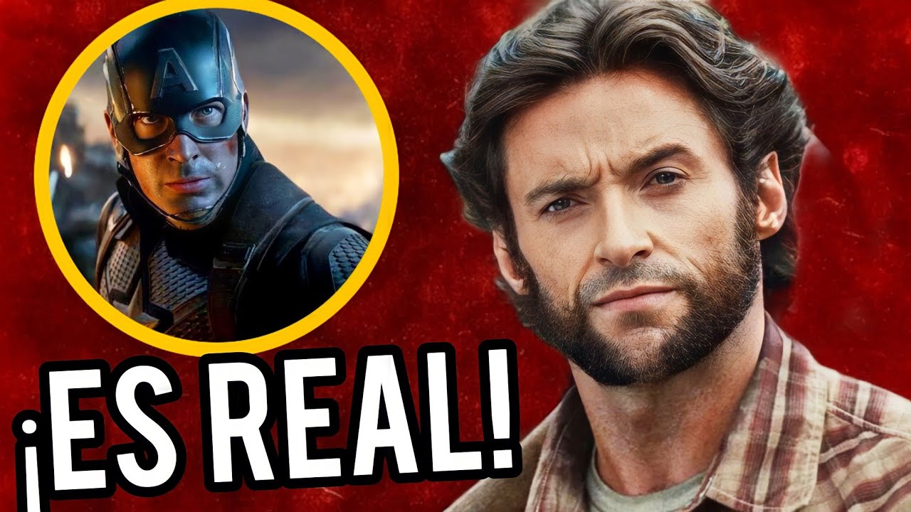 FoxVerse CONFIRMADO 😱 Deadpool viajará a Avengers Endgame - YouTube
