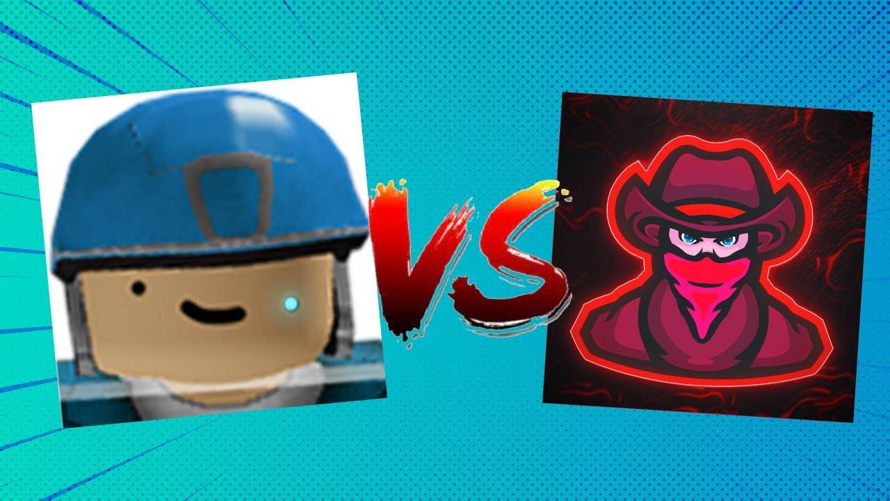 Chaseroony VS Bandites (Purple team rap battle) - YouTube