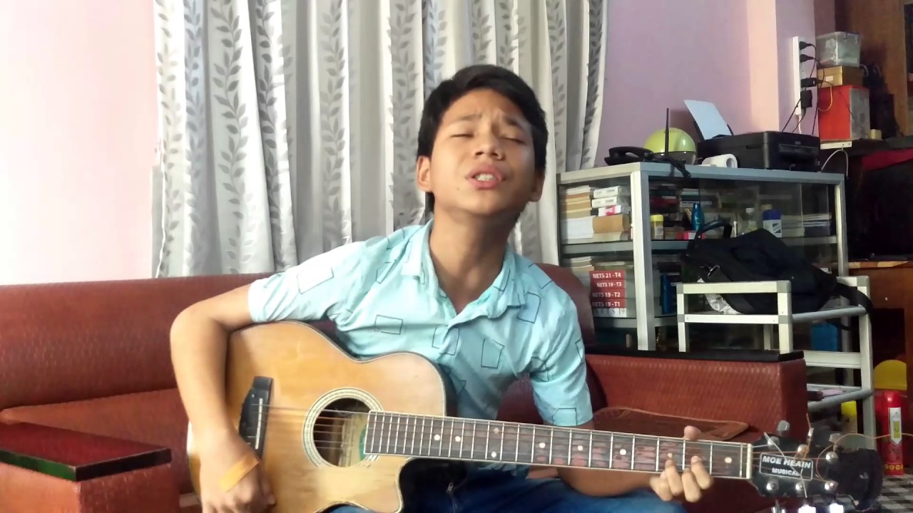 Only You Lord - YouTube