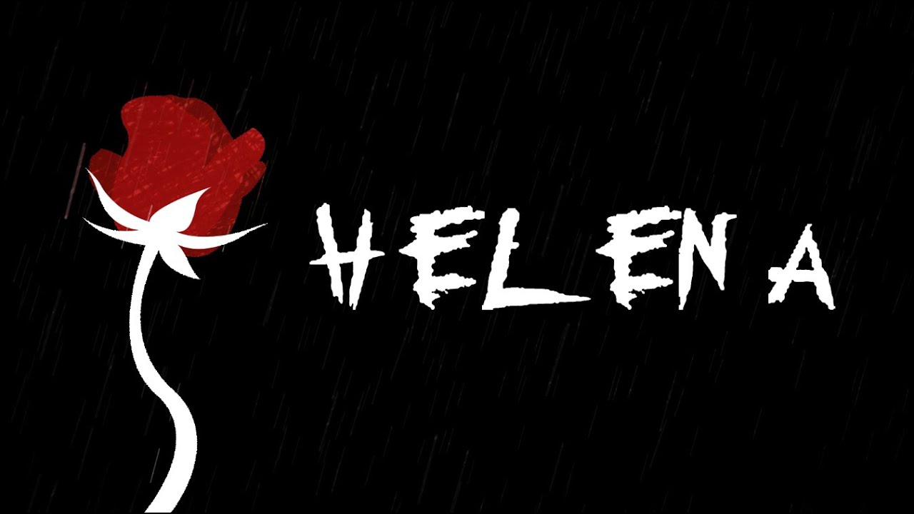 Helena | Mini Lyric Video | - YouTube
