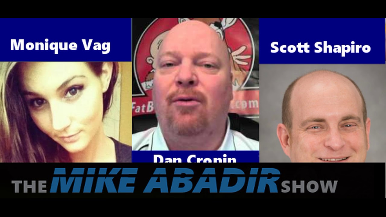 The Mike Abadir Show - The Parlay Queen, Keeneland Dan, Scott Shapiro ...