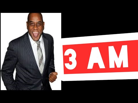 3 AM Challenge - YouTube