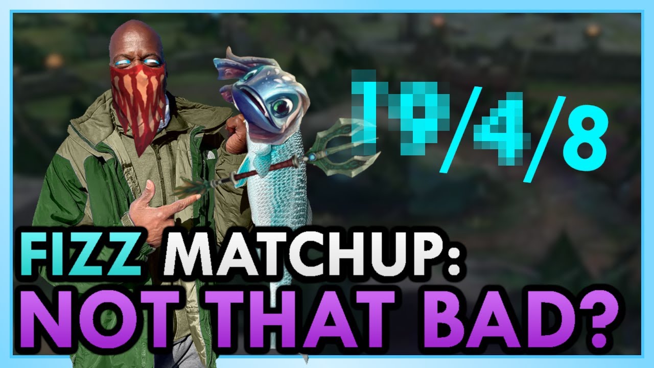 RANK 1 PYKE Fishing up the Competition! - Davemon (full gameplay) - YouTube