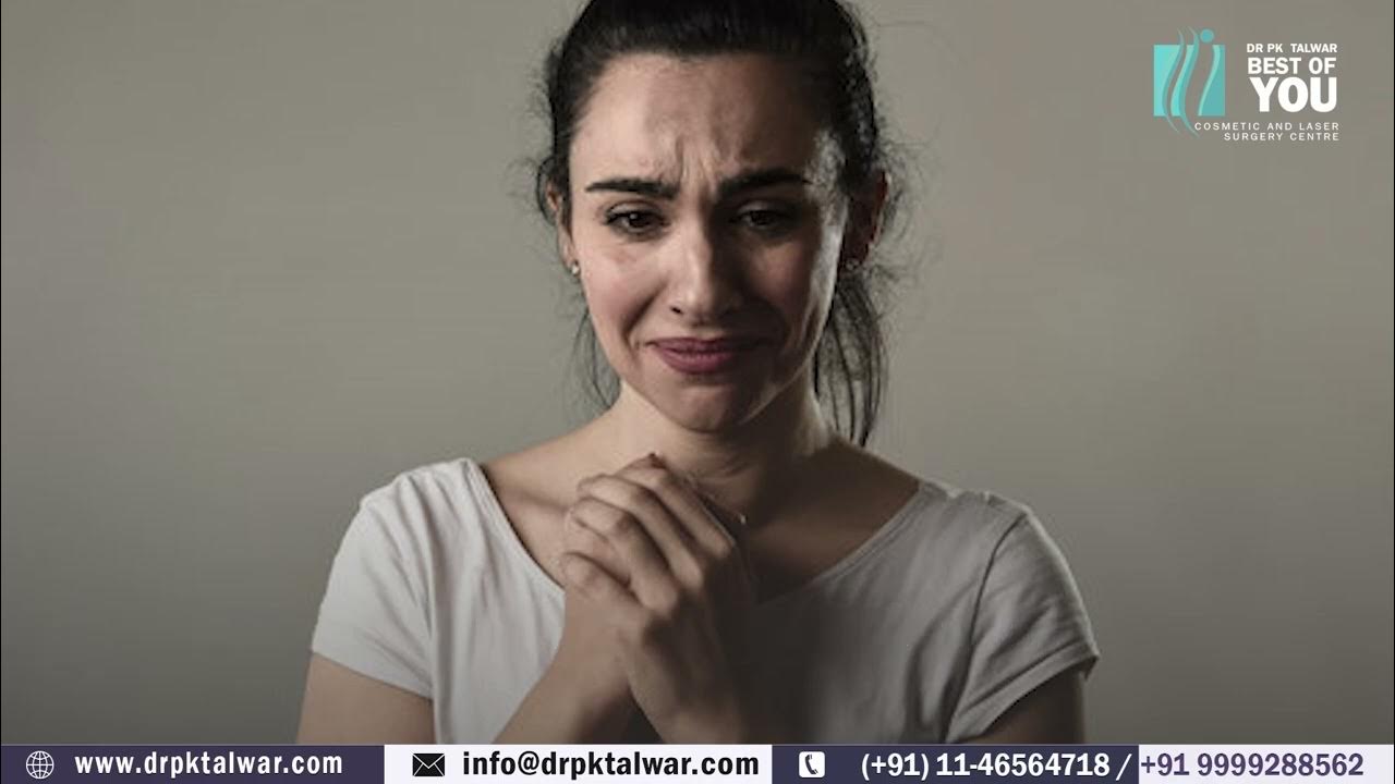 Are You Blaming Yourself for Your Looks? Watch this Before going for Cosmetic Surgery, Dr. PK ...