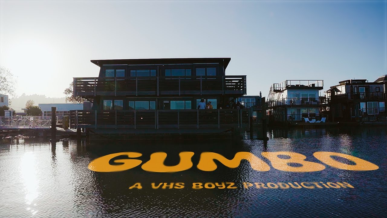 Famous K - "Gumbo" (Official Music Video) dir. by Vhs Boyz - YouTube