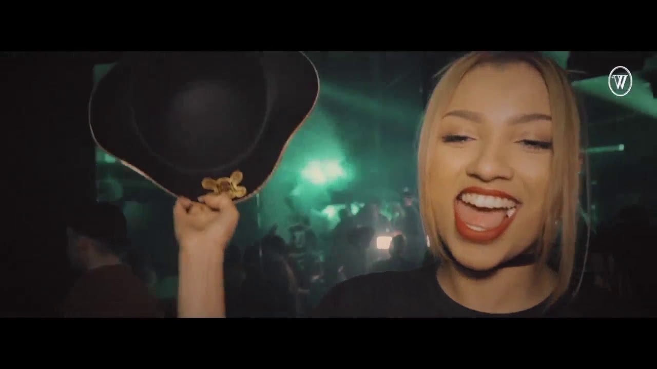 Dj Bisi & Eskei 83 - Trophies Aftermovie - YouTube