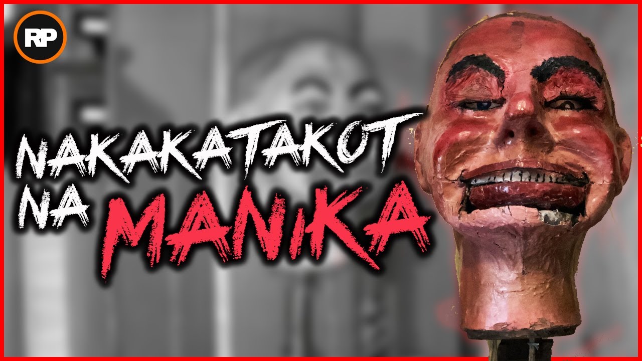 Nakakatakot na Manika ( Mr Fritz Kaalaman Tagalog Version ) - YouTube