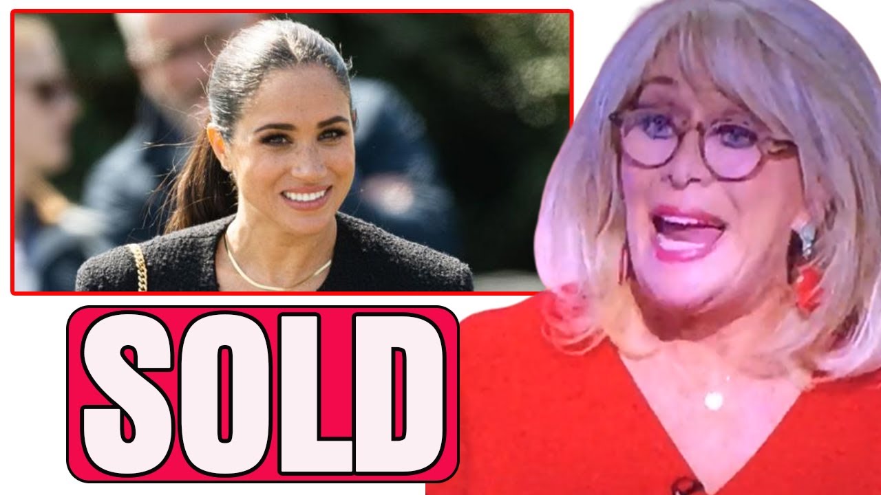 POOR THINGS! Carele Malone Taunt As Haz And Meg Sold Archie’s Privacy ...