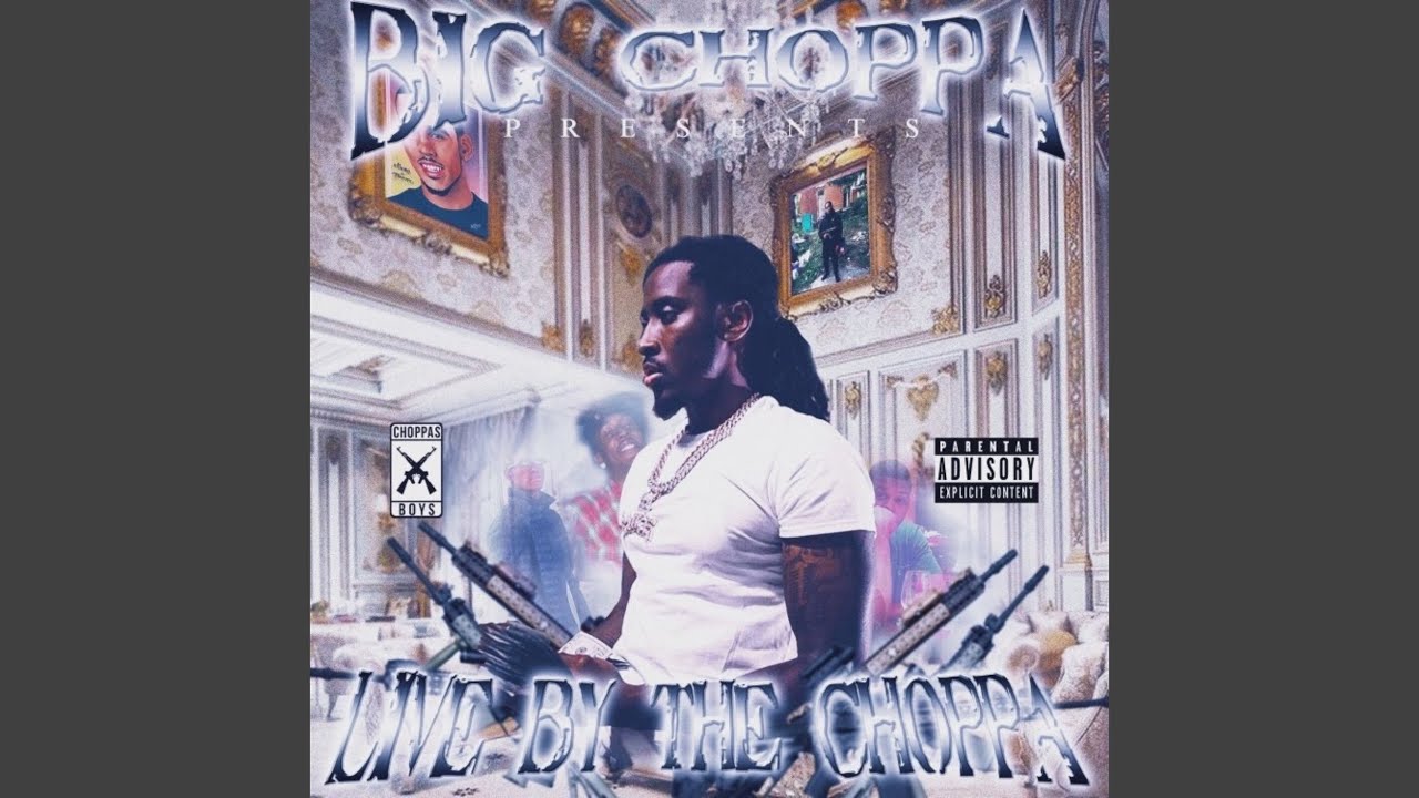 Live by the Choppa - YouTube
