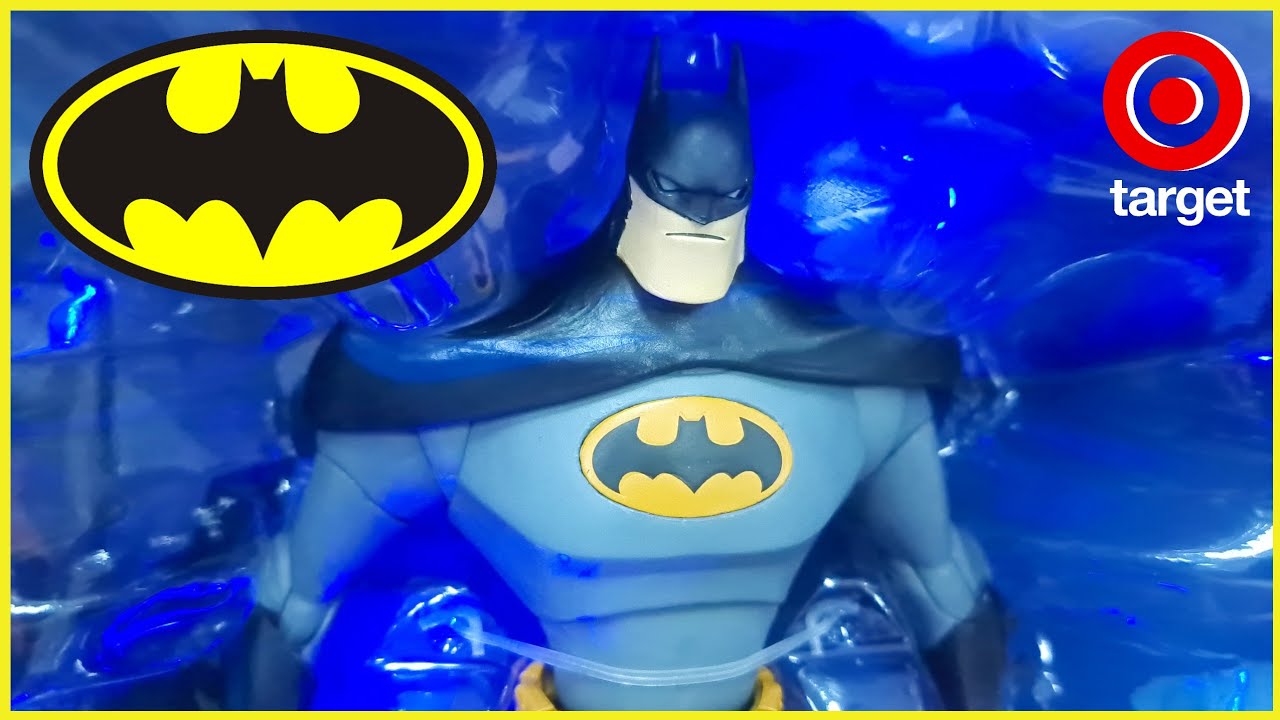 Batman New Toys Ultimate Target Guide 2022 DC Comics - YouTube