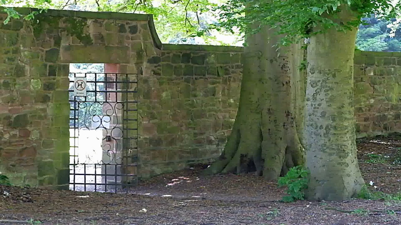 Liverpool / Allerton Oak / Calderstones Park - YouTube