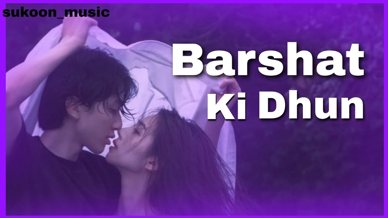 Barshat Ki Dhun ( bollywood songs) Hindi song - YouTube