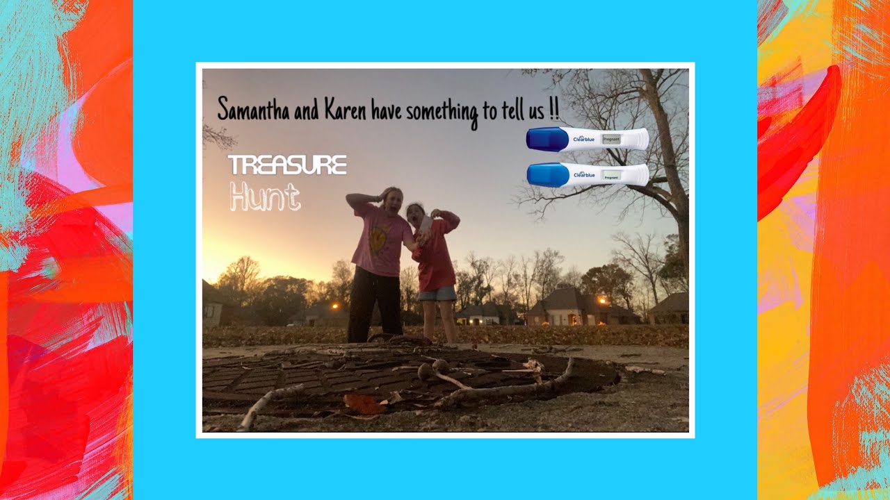 Samantha and Karen Need to Tell Timmy and Jimmy Something Important ...