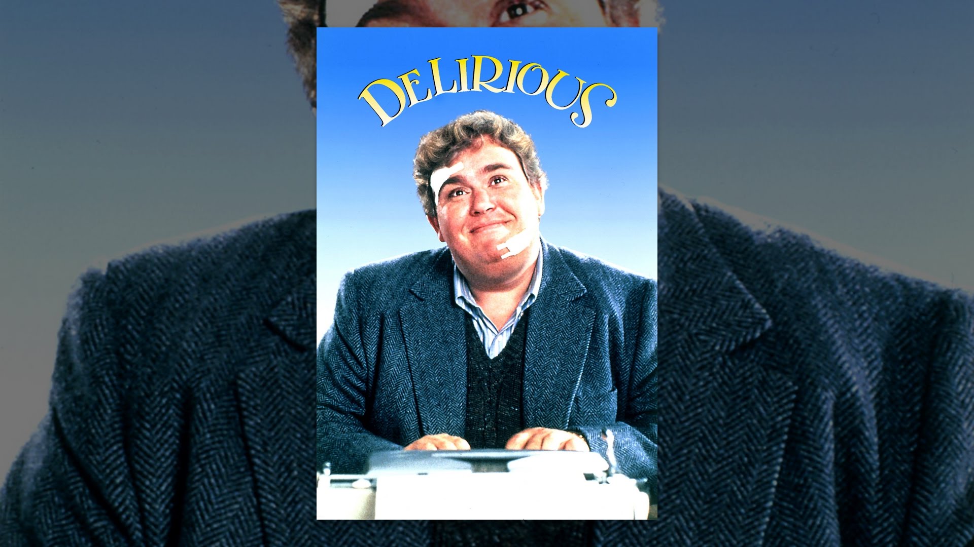 Delirious - YouTube