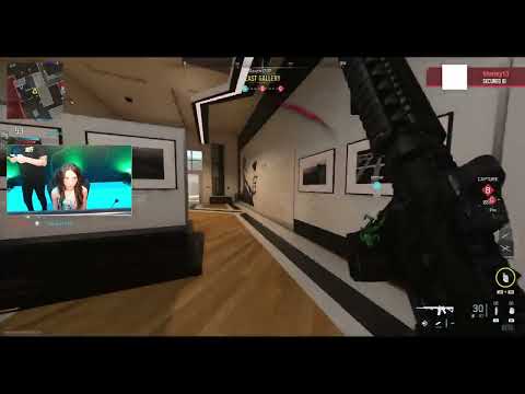 NADIA WITHOUT AIMBOT  @bbb-gaming