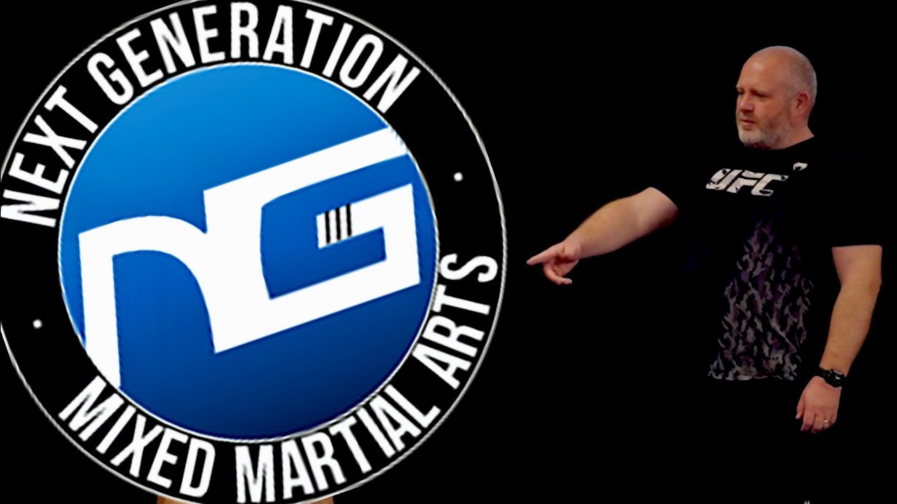 NEXT GENERATION MMA LIVERPOOL - YouTube