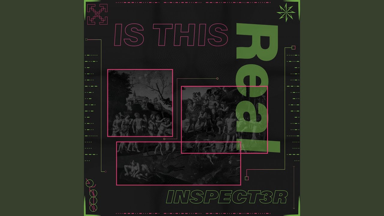 Is This Real - YouTube