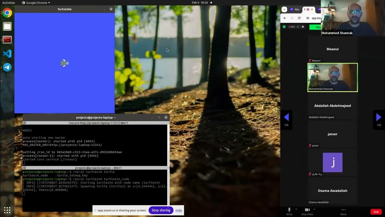 Lecture 3: Debugging tools ( (Mohammad Shannak)) - YouTube