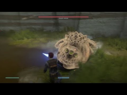 star wars jedi fallen order (legendary beasts) defeat 4 mysterious ...