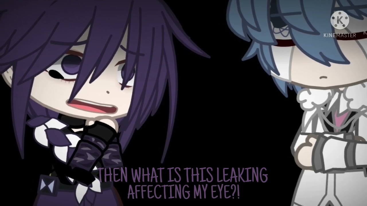 ..THIS IS A CRY? — scaramouche angst. — genshin impact. - YouTube