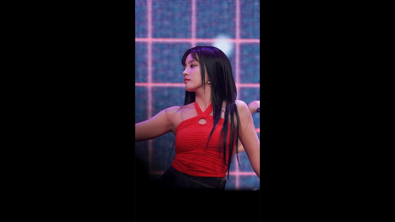 [4K60P] 240831 스테이씨 윤 STAYC YOON - ASAP 직캠 @STAYC MOVIE CLUB 팬미팅 - YouTube