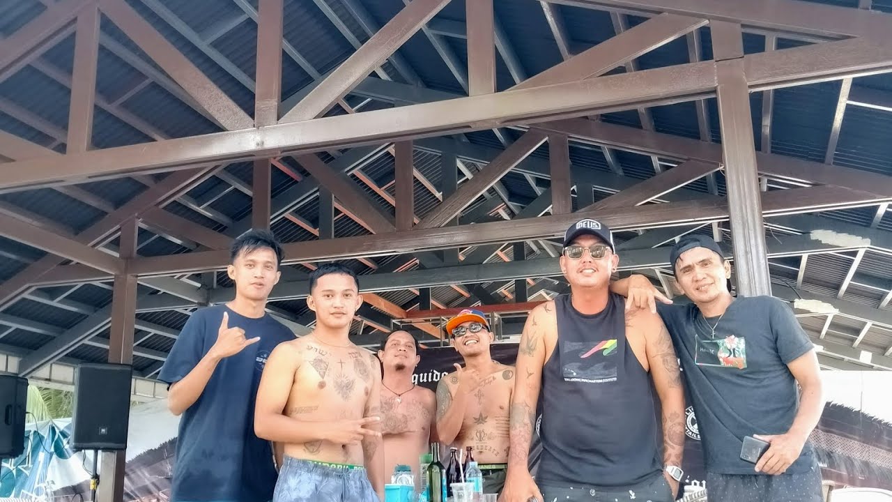 Baigad Lagoon, Bantayan Island - YouTube