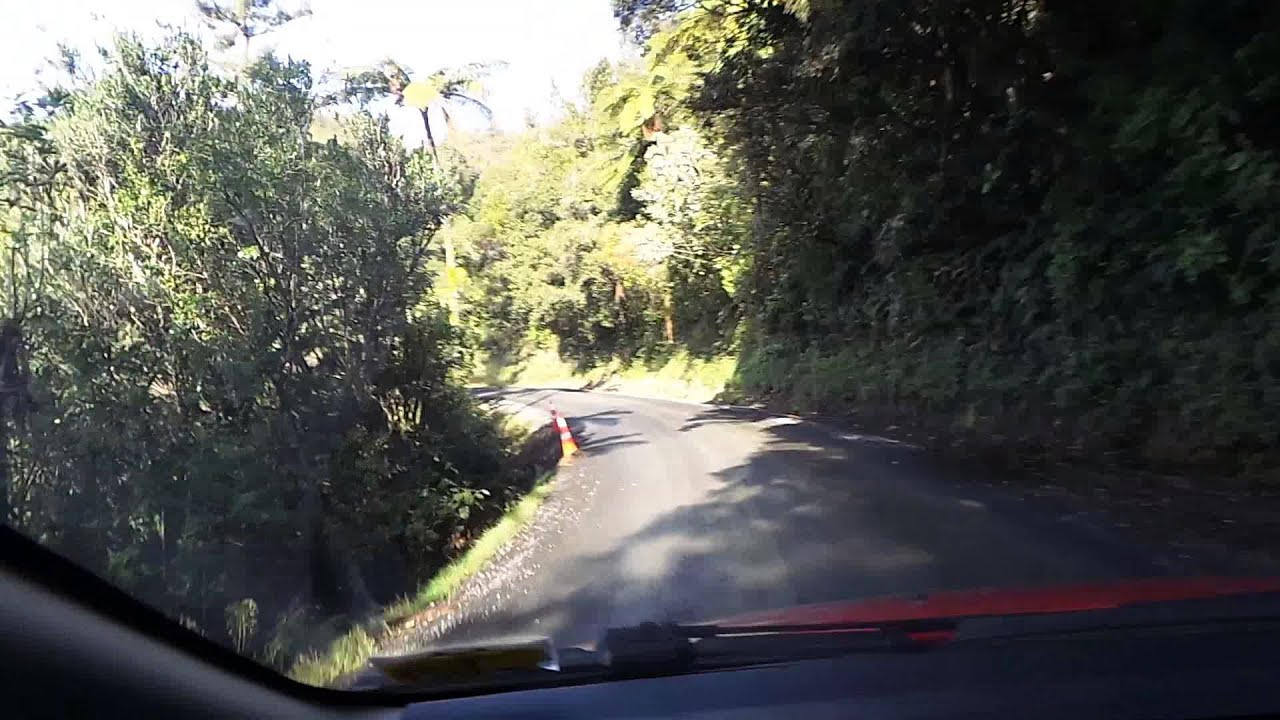 309 Road - YouTube