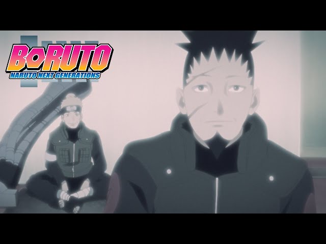 Naruto Shikamaru S Parents Naruto: 10 Times Shikamaru Is The Most