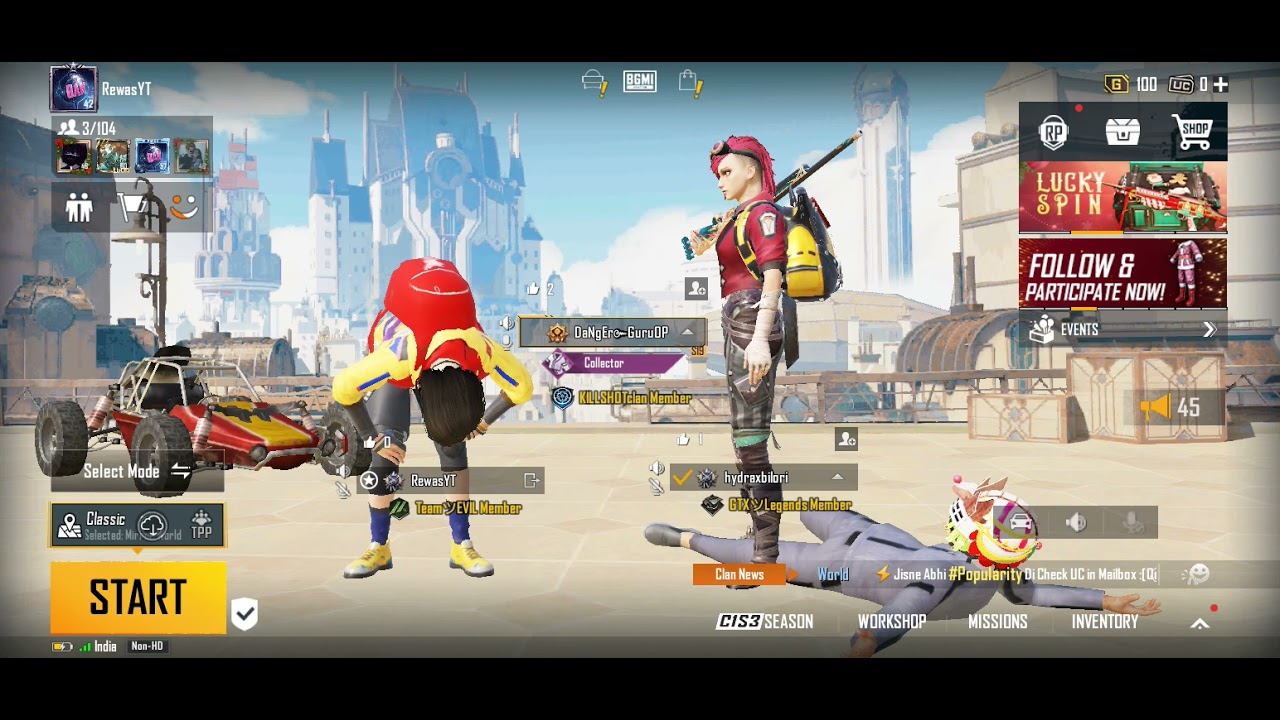 gust fun - YouTube