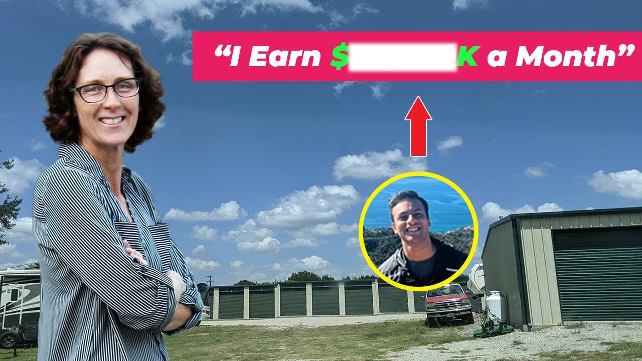 How Much Money Can You Make In The Self Storage Business YouTube how-much-money-can-you-make-in-the-self-storage-business-youtube