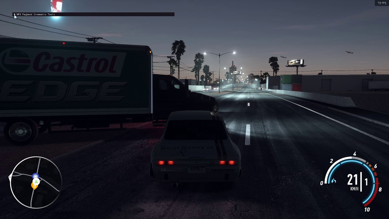 How to get chips nfs payback - YouTube