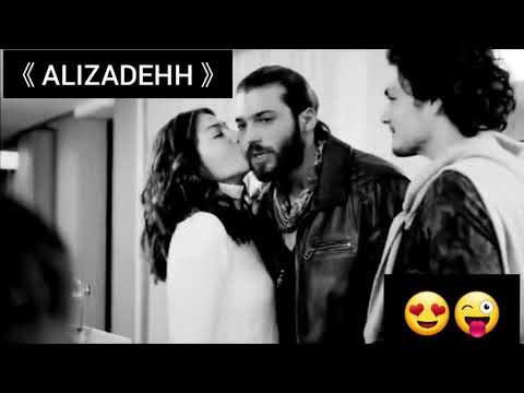 #Yanlış öpücük😜😍/Sounds app😍❤