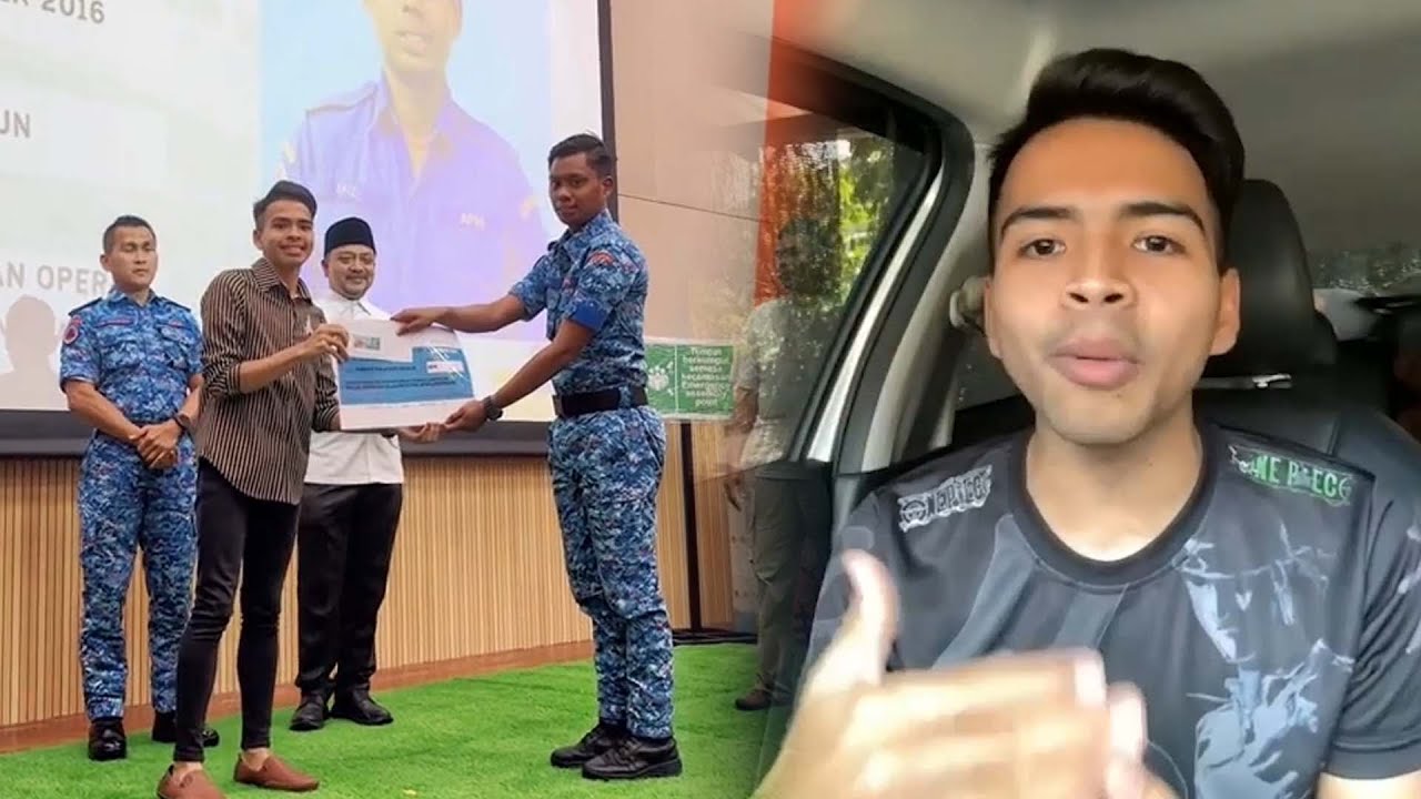 Dulu hanya beri anjing makan, Tiktokers Faiz Aizif kini mampu beri ...