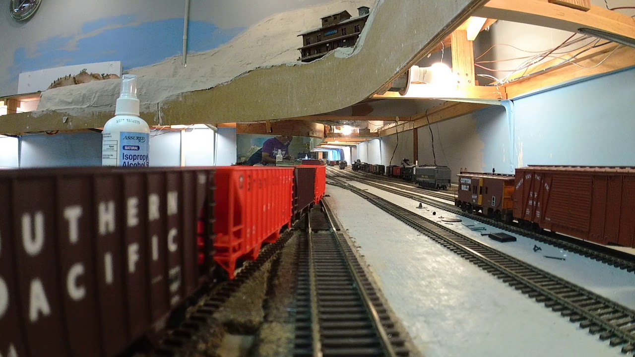 wilson wednesday 7/2/19 - YouTube