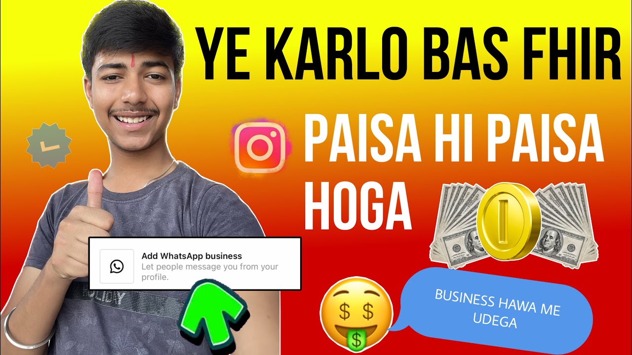 Add A WhatsApp Business Instagram How To Add Whatsapp Button On add-a-whatsapp-business-instagram-how-to-add-whatsapp-button-on