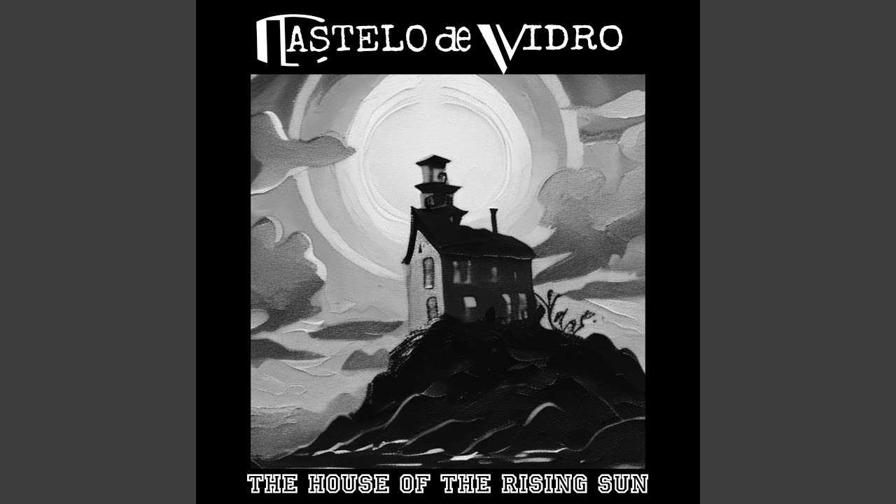 The House of the Rising Sun (Cover) - YouTube