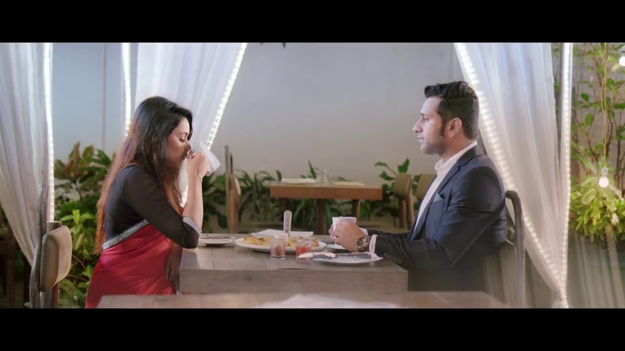 Rahim Steel TVC - YouTube