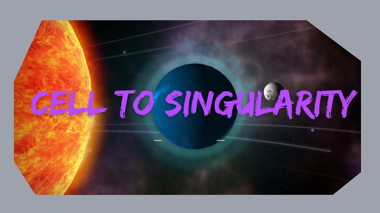 Cell To Singularity Part 1 - YouTube
