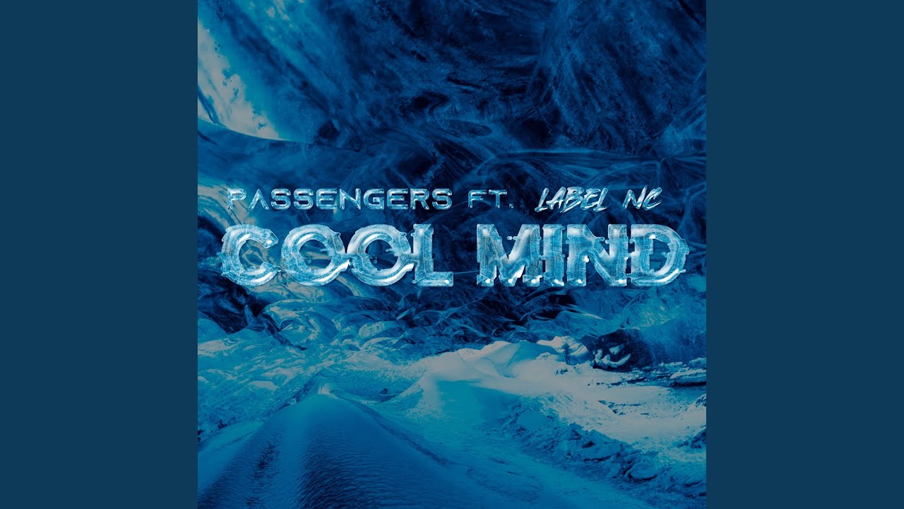 Cool Mind - YouTube